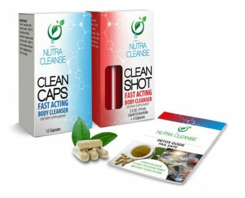 Top 3 Best THC Detox Kits - That works like a charm!