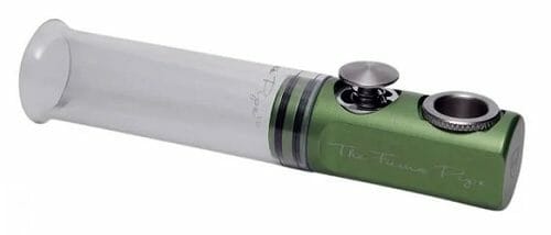 15 Best Weed Pipes in 2025 - [Must Read Before BUYING]