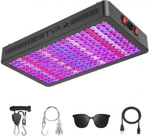 The 15 Best LED Grow Lights (2025 Review) - Don't Miss