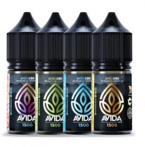 Top 7 Best CBD Vape Additive in 2025 - [You Need THIS]